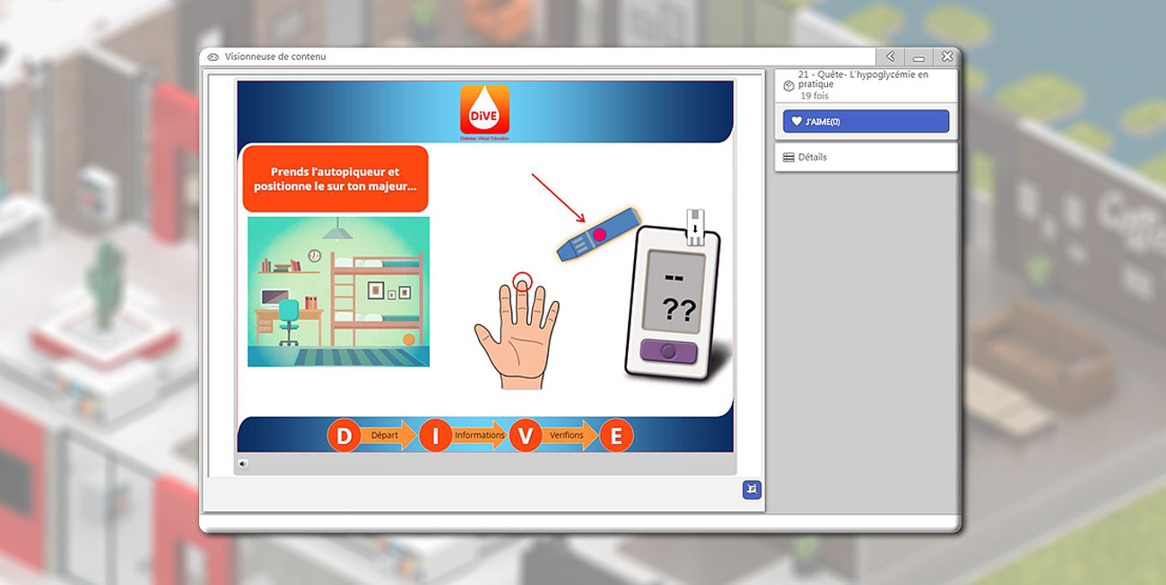 Ouvrez vos modules Scorm directement dans la visionneuse VIRGO - Virgo ...