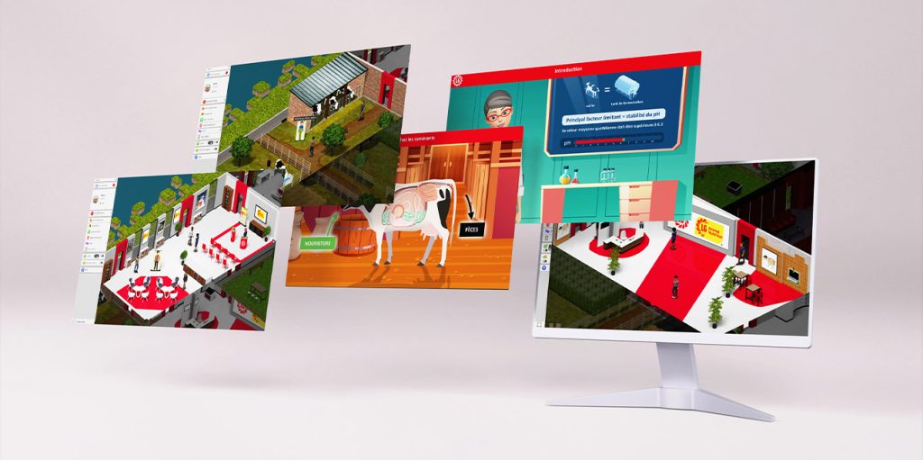 LG ACADEMY : Limagrain Europe choisit VIRGO pour sa nouvelle plateforme ...