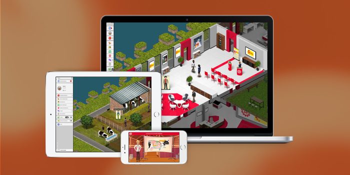 LG ACADEMY : Limagrain Europe choisit VIRGO pour sa nouvelle plateforme ...